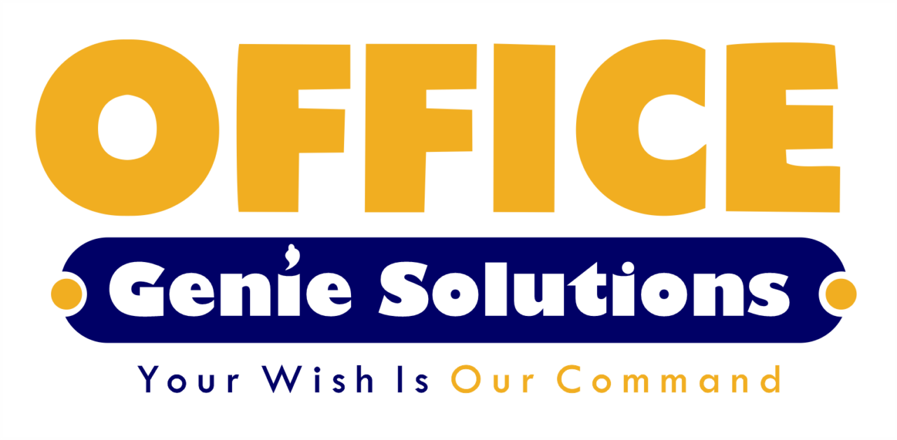 Home - officegeniesolutions